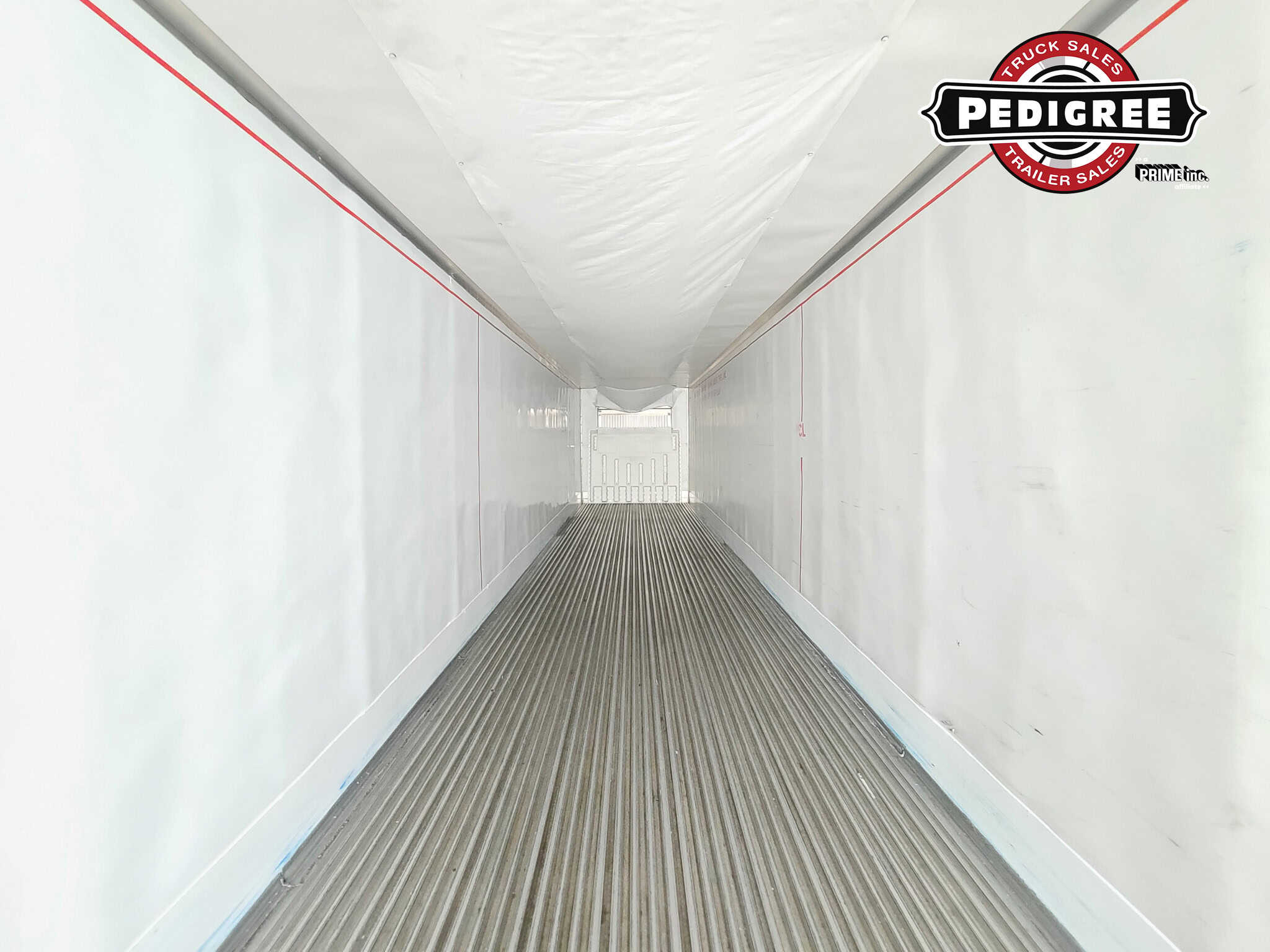 The Best Used Reefers for Your Fleet - Pedigree Truck Sales