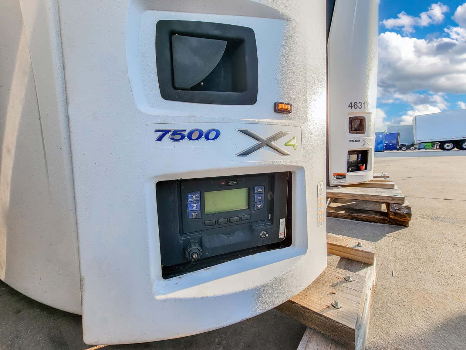 Used Reefer Units for Sale | Uprade Your Reefer Trailer | Pedigree