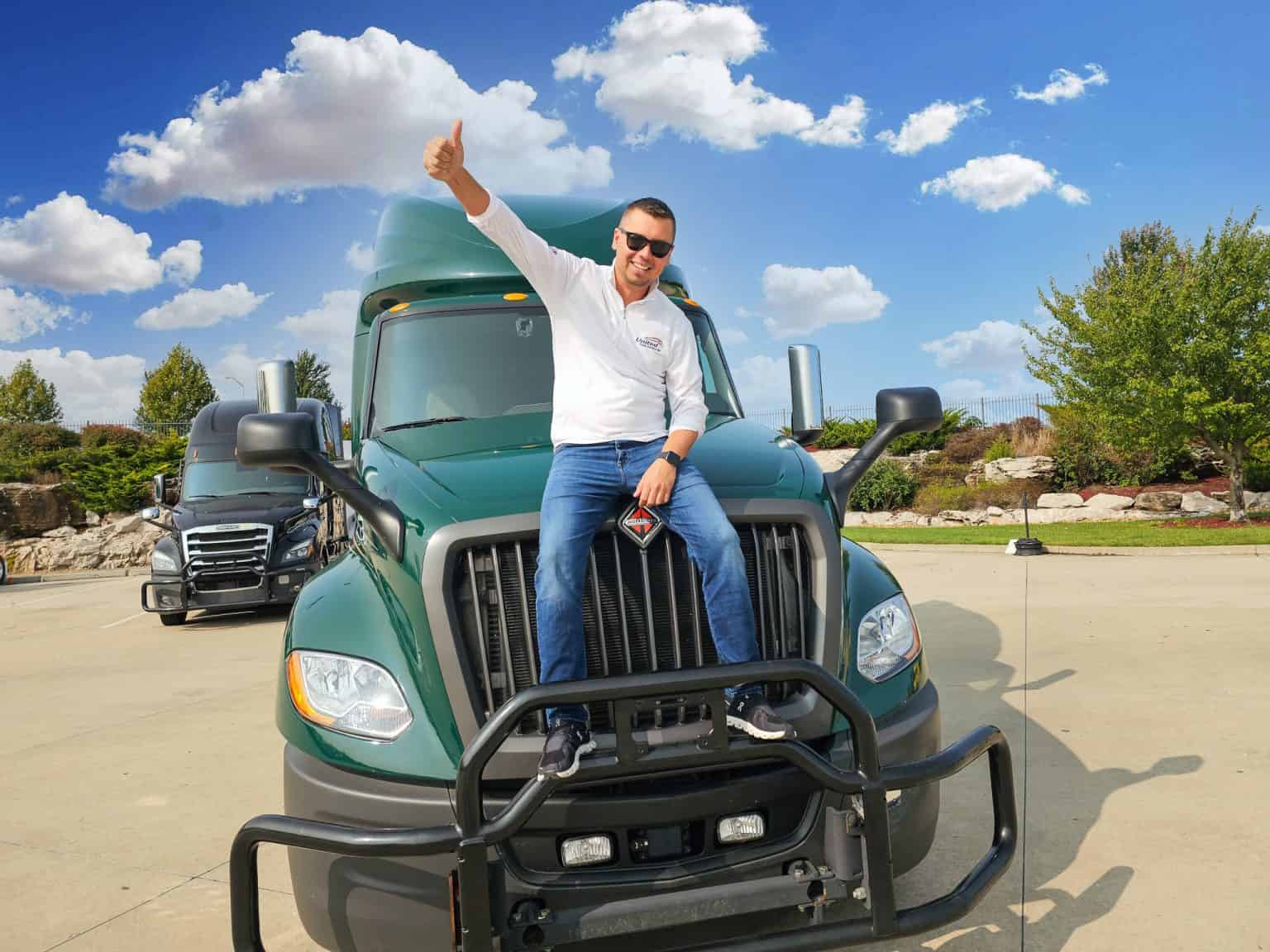 Used Semi Trucks for Sale | Quality Used Big Rigs by Pedigree