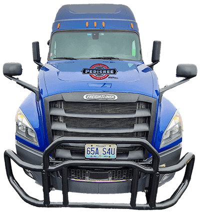Used Semi Trucks for Sale | Quality Used Big Rigs by Pedigree
