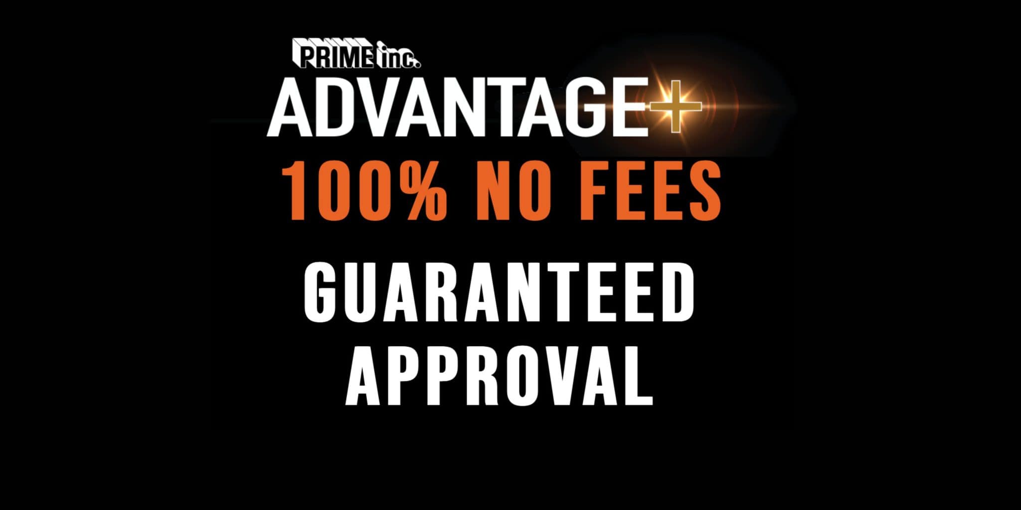 Saving Money in Your Trucking Business with Prime Advantage Plus ...